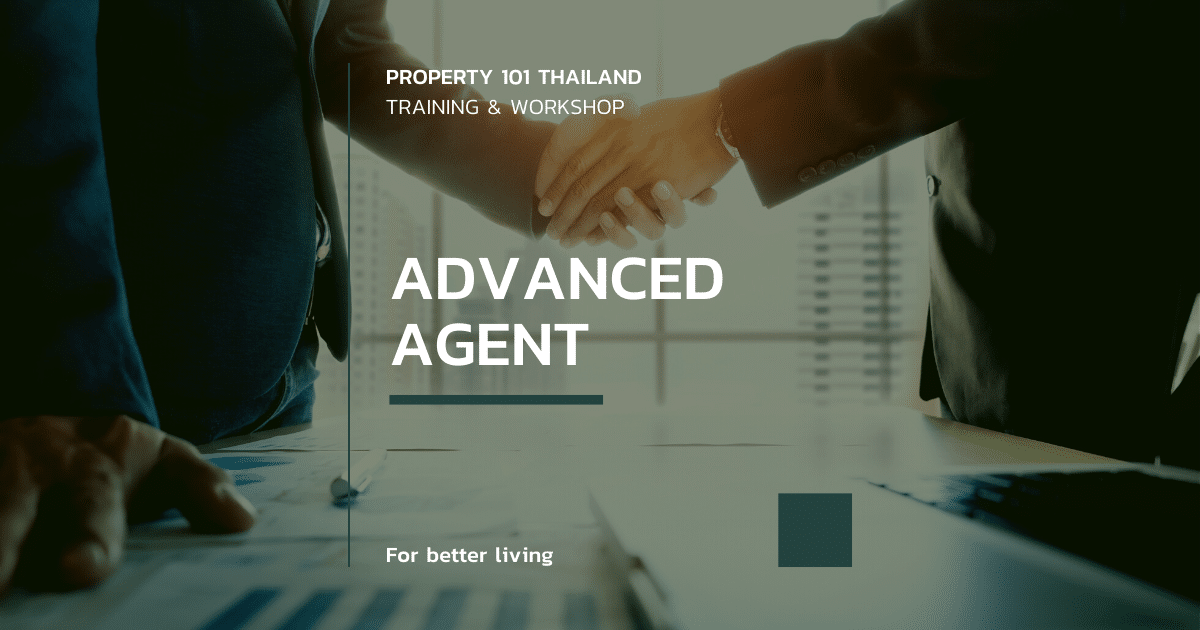 TRAINING! LEASING AGENT 9 ขั้นตอนวิธีบริหารงานปล่อยเช่าคอนโดแบบมืออาชีพ ...